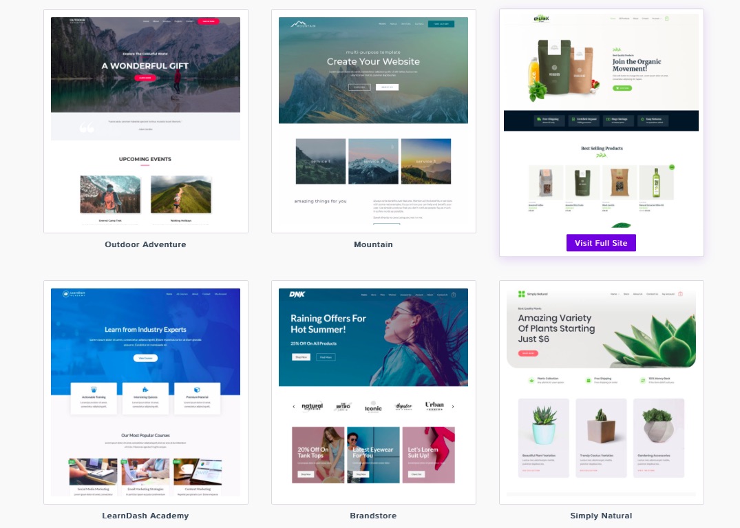 Build a Website with Wordpress: 5-Step Guide - Girl in Motion