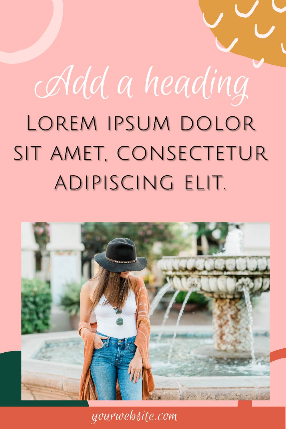 How to Use Canva Templates to Create Scroll Stopping Posts