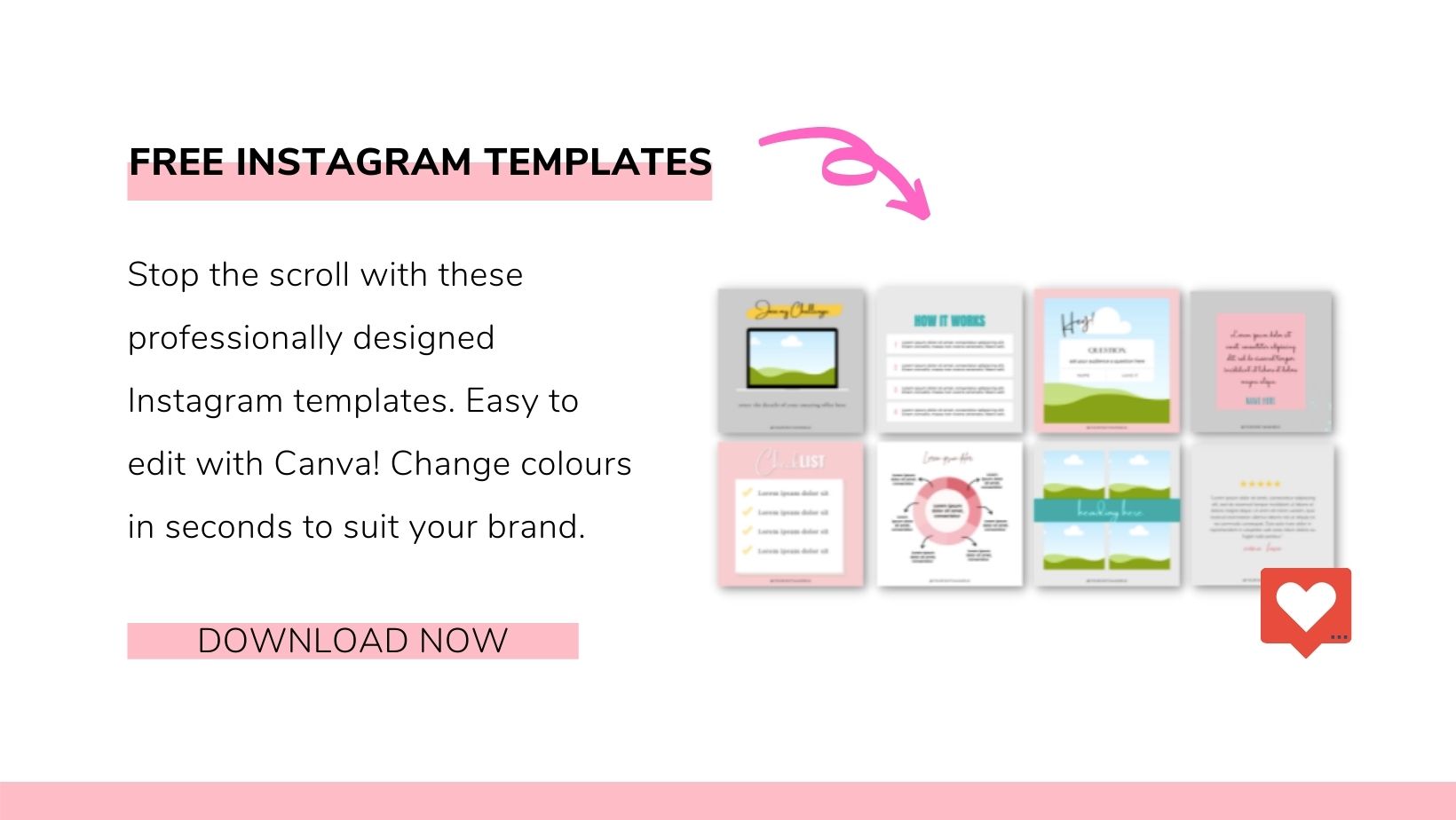 How to Write a Good Instagram Caption: Tips for Beginners - Girl in Motion